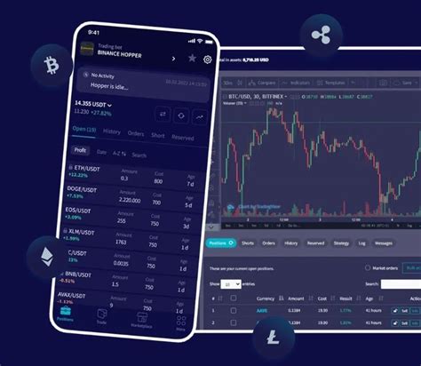 Automate Trading Trading Best Crypto Make It Yourself