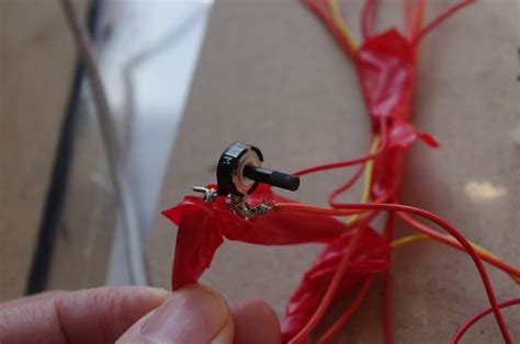 Arduino Touch Screen Itunes Control Atsic 4 Steps With Pictures