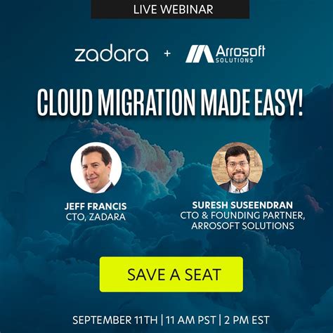 Zadara On Linkedin Compute Vmware Cloud