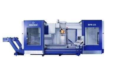 Reiden Technik Bfr2 Techspex