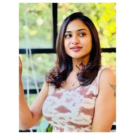 Janani Ashok Kumar Aka Janani Ashokkumar Photos Stills Images