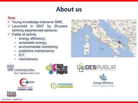 A Complete Iot Backend Infrastructure In Fiware Pptx