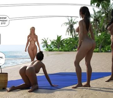 Au Naturel Issue