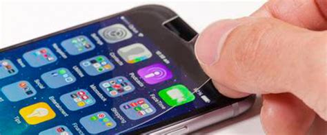 Looking For A Screen Protector Nine Reasons Why Liquipel Liquid Glass