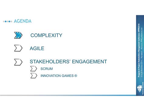 Management Of Stakeholders Within Agile Projects Pdf