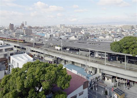 D Apartment By Spacespace Dezeen