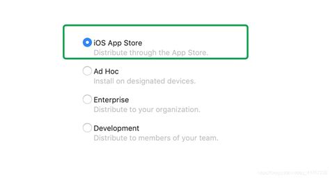 React Native之ios详细打包步骤及上传苹果开发者中心 小白的天堂react Native 打包ios 不打包资源