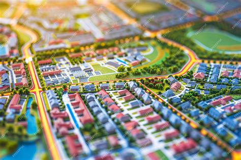 Digital Cadastral Mapping Advancements Ar Generative Ai Premium Ai