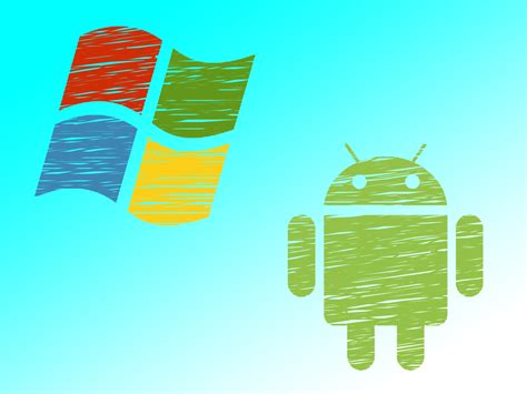 Android E Windows Universi Sempre Più Vicini Ecco Due Interessanti Novità