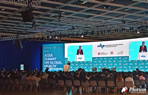 현장 아시아 최대 헬스케어 이벤트 속 K 스타트업 찾기 플래텀