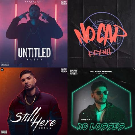 Best Of Krsna Playlist By Tapas Ranjan Spotify