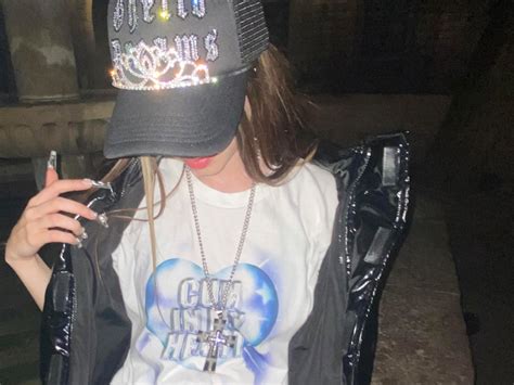 Cum In My Heart T Shirt Sexo En Publico