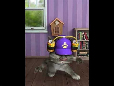 Talking Tom Cat 2 2011 Jesse And Mike New Appletv Watch Not Shows Snack