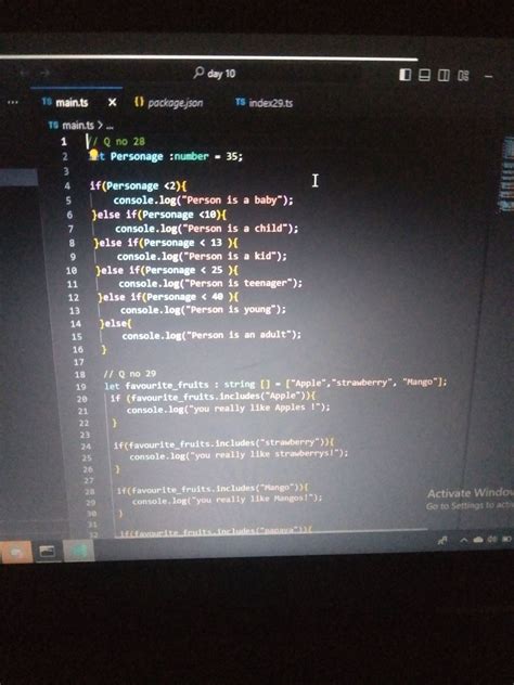 Sardar Safdar Ali Khan On Linkedin 100daysofcodingchallenge