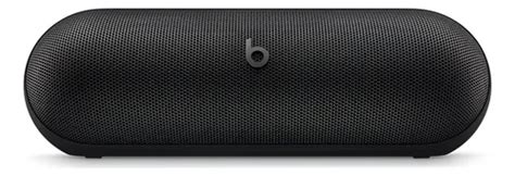 Bocina Inalámbrica Beats Pill Con Bluetooth Negro Mate Meses Sin Interés