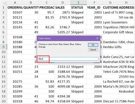 5 Ways To Highlight Blank Cells In Microsoft Excel How To Excel