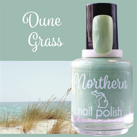 Dune Grass 🌾 Northern Nail Polish