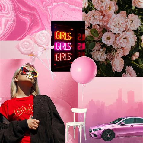 ‎girly Pop Bops Album By Various Artists Apple Music
