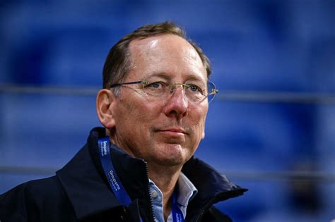 John Textor Veut Quitter Crystal Palace Angleterre Crystal Palace