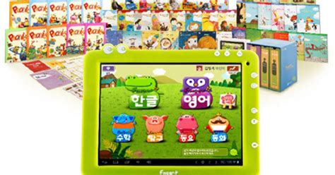유아 두뇌발달 과정 고려한 키즈패드 뭐가 좋을까