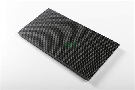 P3 076mm Indoor LED Display Module 320X160mm UNIT LED