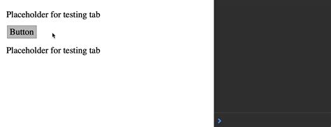 Inconsistent Behavior Among Browsers When Clicking On Buttons Zell Liew