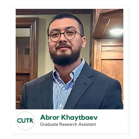 Welcome Abror 🎉 Abror Khaytbaev Is A Computer Science Graduate With