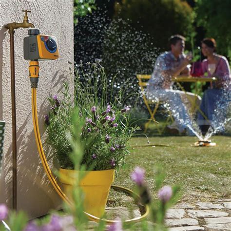 Hozelock Ac Timer Instructions At Carolyn Bey Blog