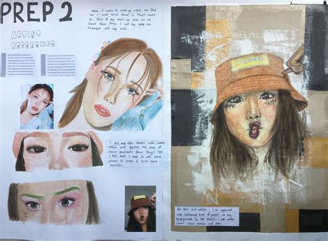 Malaysian High School Art Teacher Grade A Art And Design Igcse 0400 Oct2020 Results Syllabus