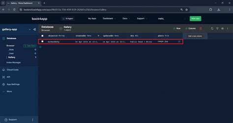 How To Upload Files To Back4app A Step By Step Guide