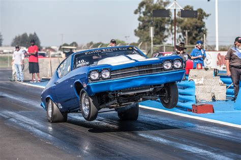 Nhra Drag Racing Race Hot Rod Rods Chevrolet Chevelle Wallpapers Hd Desktop And Mobile