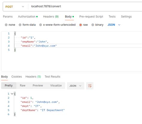 Spring Boot — Model Mapper Dto Eşleme By Orhan Türkmenoğlu Jun