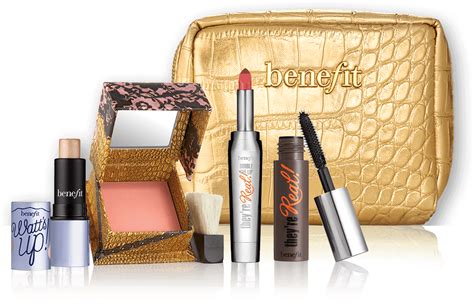 Download Benefit Cosmetics Makeup Collection