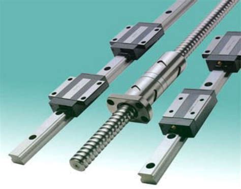 Linear Motion System Pt Mitrasukses Engineering Indonesia