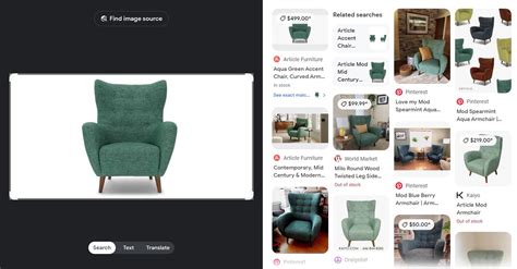 What Is Visual Search Examples Benefits And Optimization Tips