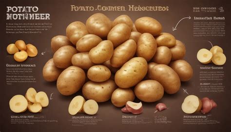 The Complete Guide To Potato Corner Nutrition Facts Food Facts Hub