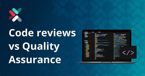 Codereview Qualityassurance Codingwisdom Appit Appit Ventures