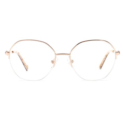 Custom Eyeglass Frames