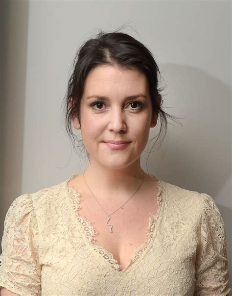 How Lena Dunham Inspired Melanie Lynskey To Try To Go Topless On