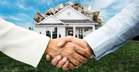 What Happens If You Inherit A Property With Reverse Mortgage