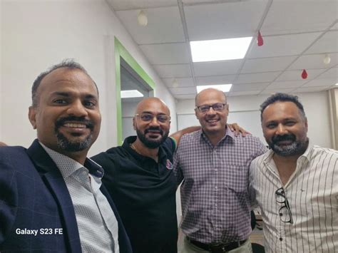 Prasanna Lohar On Linkedin Leadership Fintech Innovation