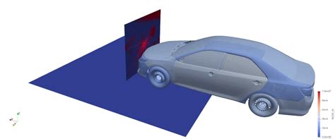 在 神工坊”上使用openradioss进行大规模并行仿真，效果如何？ 技术邻