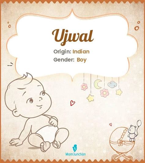 Explore Ujwal Meaning Origin And Popularity