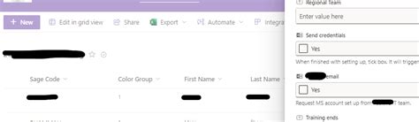 Yesno Field Default Value Set To No Is Ignored Microsoft Community