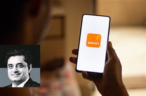 Devndra Chawla Renuncia Como Ceo De Spencers Retail