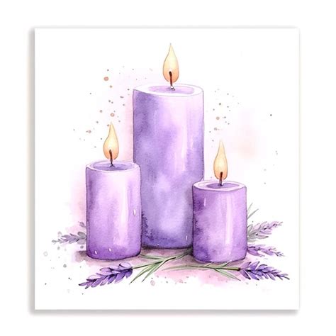 Premium Ai Image Visual Of Candle Premium Ai Image Visual Of Candle