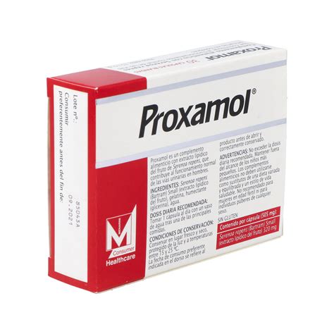 Comprare Proxamol 30 Capsule Di Menarini Paranat Italia