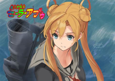 Sailor Moon Redraw Challenge Meme Danbooru