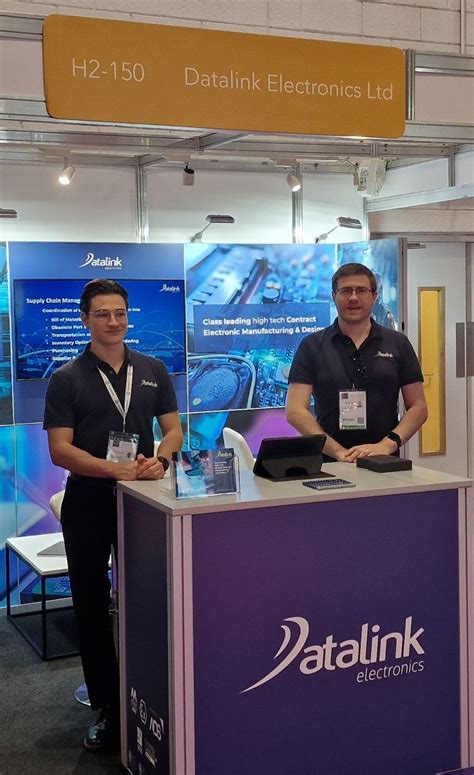 Datalink Electronics Ltd On Linkedin Dsei2023 Datalink Electronics Ltd On Linkedin Dsei2023