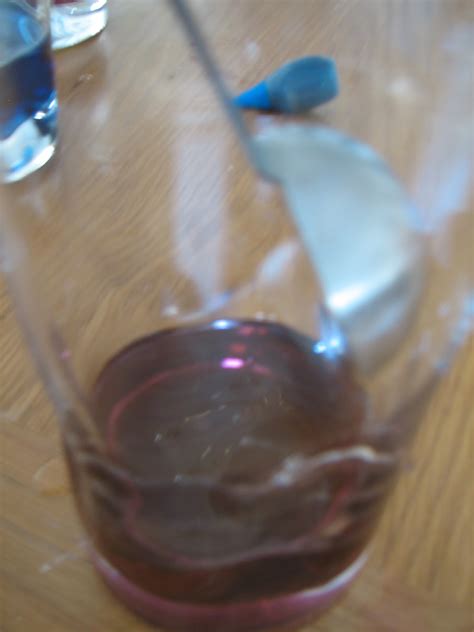 Density The Sugar Density Column Daman Sciense Blog